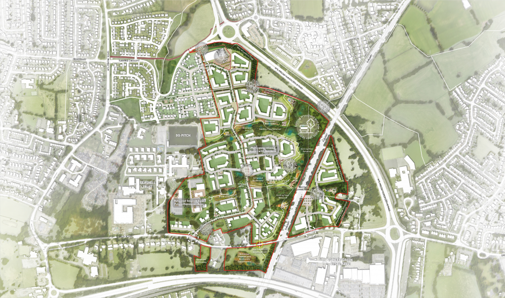 Bloor Homes | Heald Green East – Bloor Homes Heald Green East