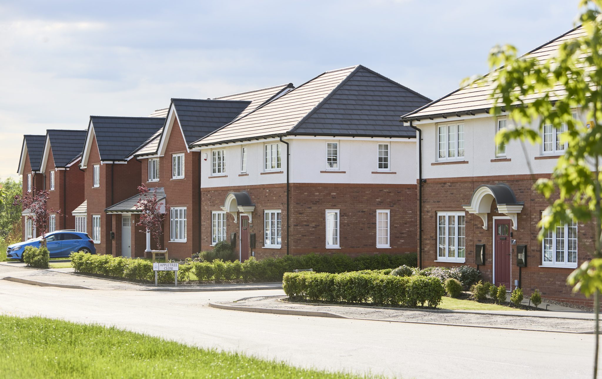 Bloor Homes | Heald Green East – Bloor Homes Heald Green East